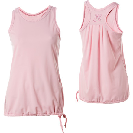 Houdini Movement Tank Top - Women's - Clothing