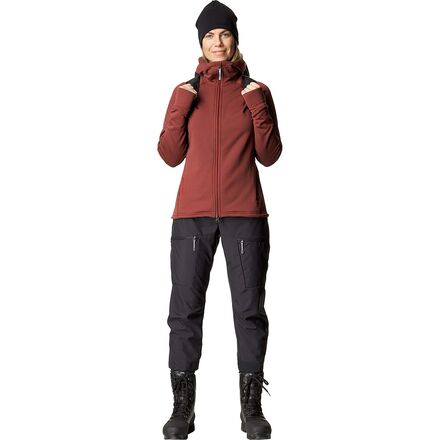 Houdini Power Houdi Fleece Jacket - Women's - Clothing