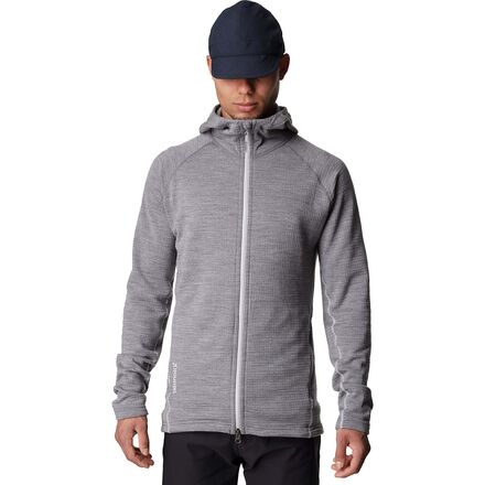 Houdini Wooler Houdi Fleece Jacket - Men's