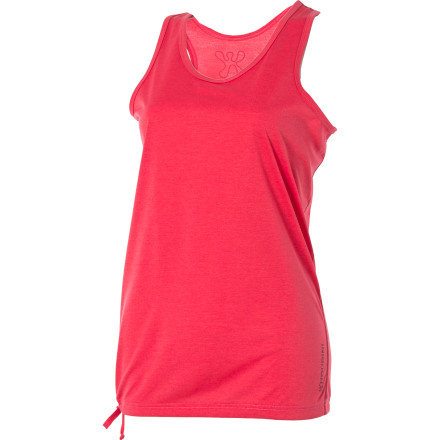 Houdini Movement Tank Top - Women's - Clothing
