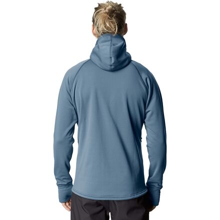 Houdini Power Houdi Fleece Jacket - Men's - Clothing