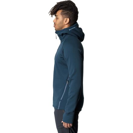 Houdini Power Houdi Fleece Jacket - Men's - Clothing