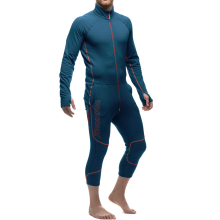 Houdini Smooth Operator One-Piece Suit - Men's - Clothing