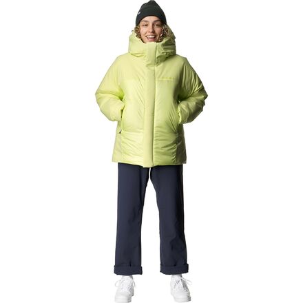 Houdini Bouncer Insulated Jacket - Women's - Clothing