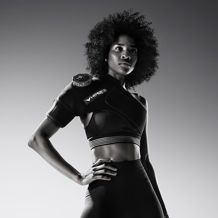 Hyperice ICT Shoulder Compression Device - Training