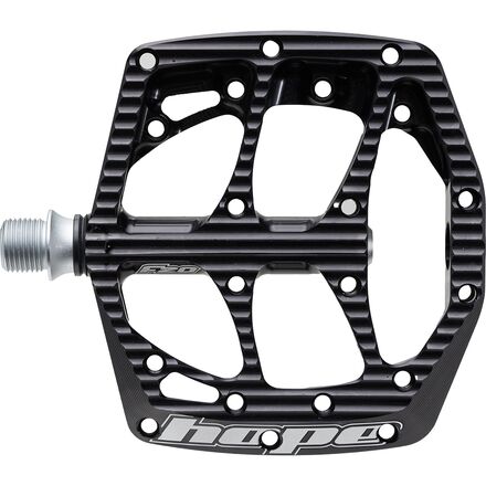 Hope F20 Pedals - Bike