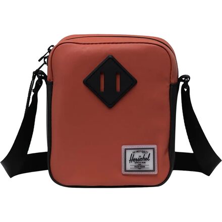 Herschel Supply Hertiage Crossbody Weather Resistant Bag - Accessories