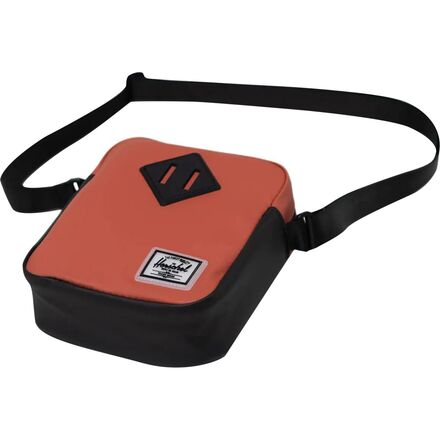 Herschel Supply Hertiage Crossbody Weather Resistant Bag - Accessories