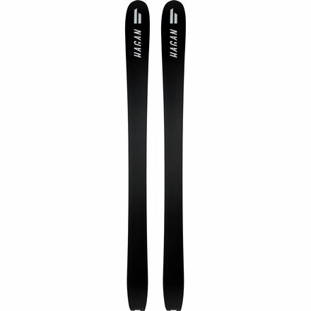 Hagan Ski Mountaineering Boost 99 Ski - 2021 - Ski