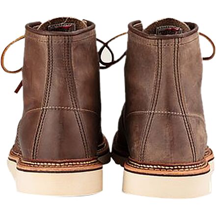 Red Wing Heritage Classic 6in Moc Boot - Men's