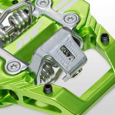 HT Components T2 Clipless Pedals - Bike