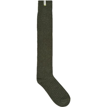 Hunter Textured Rib Knee Sock - Accessories