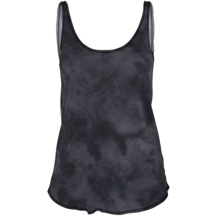 Hurley Solid Cloud Tank Top - Women's - Clothing