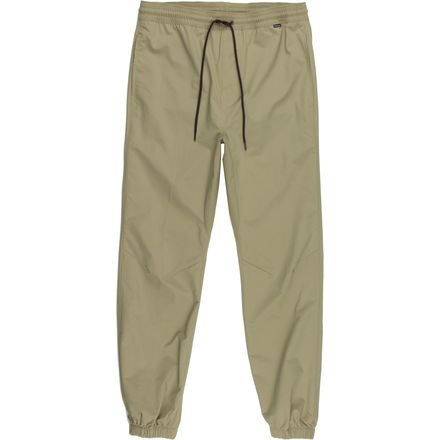Hurley Dri-Fit Jogger Pant - Men's | Backcountry.com