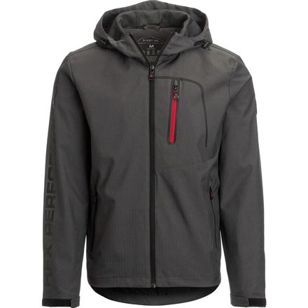 HFX Cliff Hiker Shell Jacket - Men's - Clothing