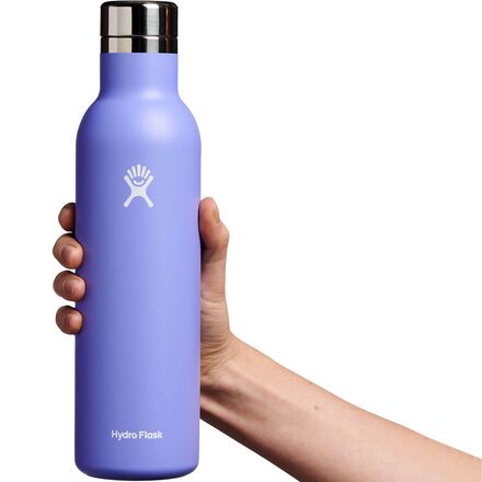 Hydro Flask 25oz Ceramic Wine Bottle - Hike & Camp