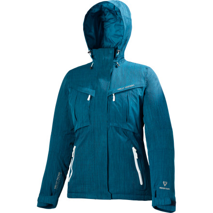 Helly Hansen Zera HT Insulated Jacket - Women's - Clothing