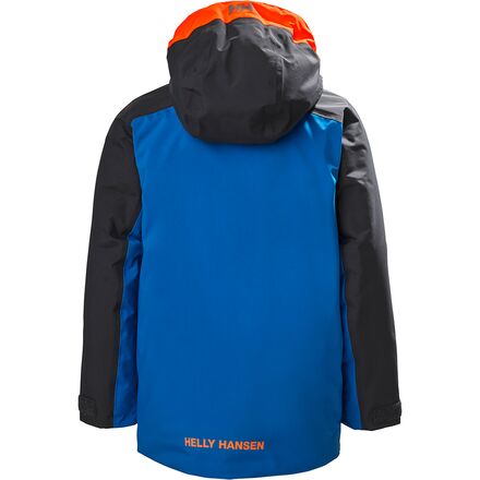 Helly Hansen Jr Tornado Jacket - Boys' - Kids