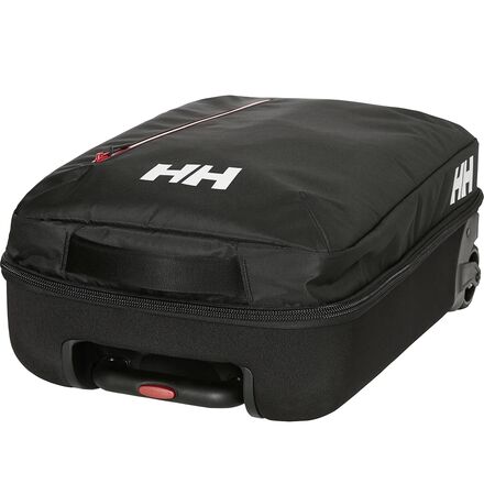 Helly Hansen Sport EXP Trolley 100L Rolling Bag - Travel