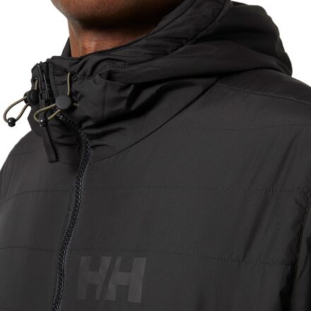 Helly Hansen Active Insulated Fall Jacket - Men's - Clothing
