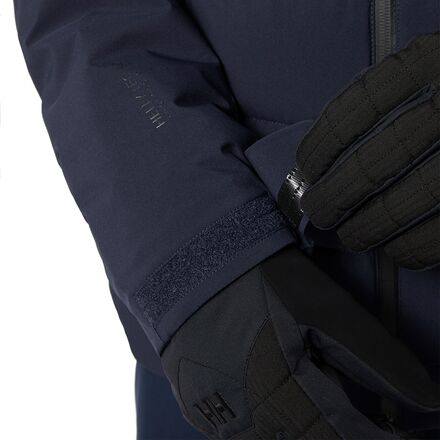 Helly Hansen Rivaridge Infinity Jacket - Men's - Clothing