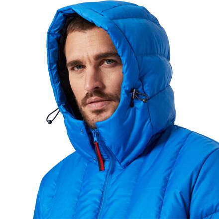 Helly Hansen RWB Down Jacket - Men's - Clothing