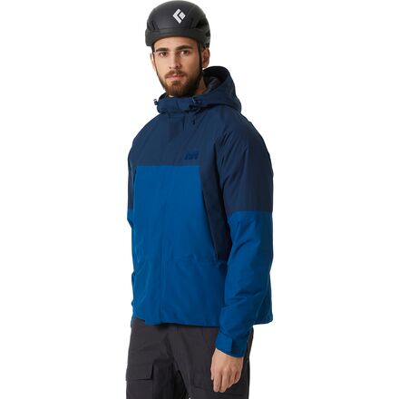 Helly Hansen Banff Insulated Jacket - Men's - Clothing