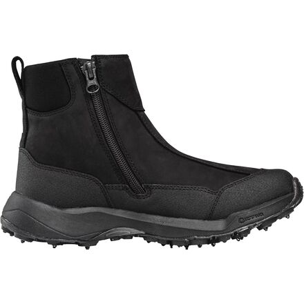 Icebug Metro 2 Nubuck BUGrip Boot - Women's - Footwear