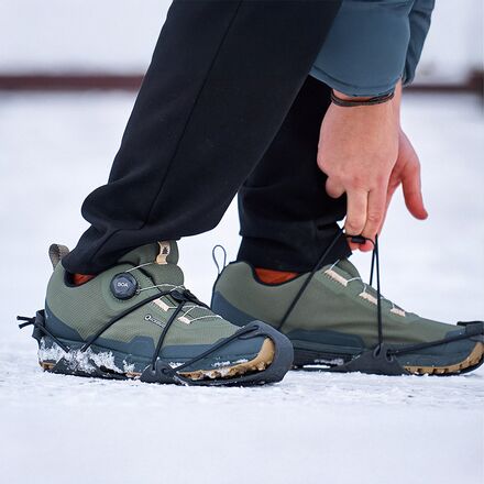 Icebug FloorSaver - Footwear