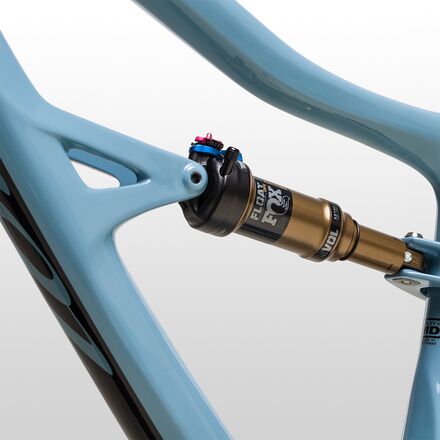 Ibis Ripley XT Factory Mountain Bike - Bike