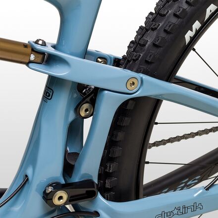 Ibis Ripley XT Factory Mountain Bike - Bike