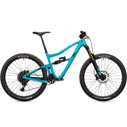 Ibis Ripmo GX Eagle Factory Mountain Bike - Bike