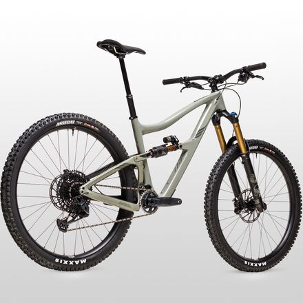 Ibis Ripmo GX Eagle Factory Mountain Bike - Bike