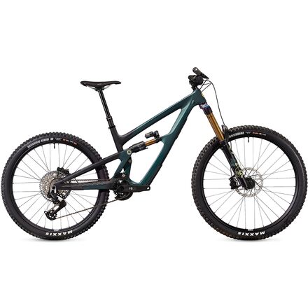 Ibis HD6 Eagle 90 Mountain Bike - Bike
