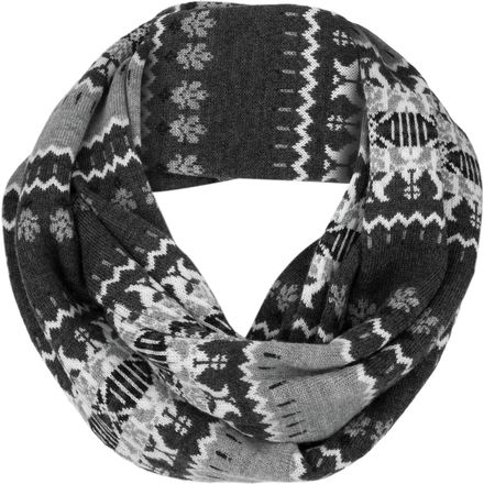 Ibex Jeneve Scarf - Accessories