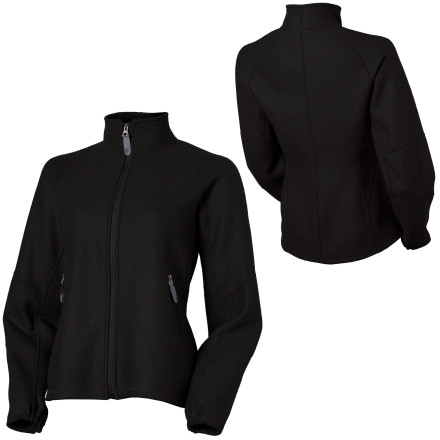 Ibex Vertigo Jacket - Women's - Clothing
