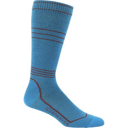Icebreaker Ski+ Compression Ultralight Sock - Men's - Accessories
