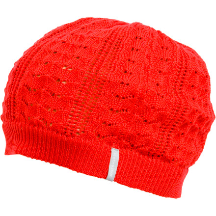 Icebreaker AC Igloo Hat - Women's - Accessories