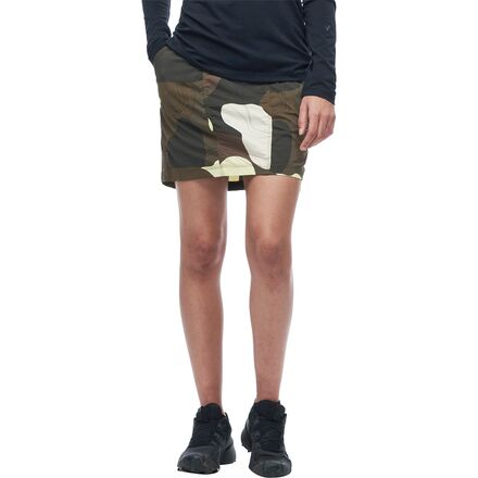 Indyeva Ulendo III Skirt - Women's - Clothing