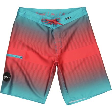 Imperial Motion Faded Board Short - Men's - Clothing