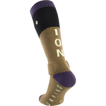 ION BD-Sock Shin Pad - Bike