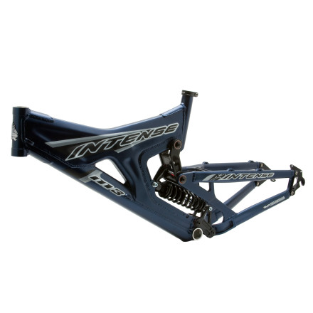 Intense Cycles M3 Mountain Bike Frame - Bike