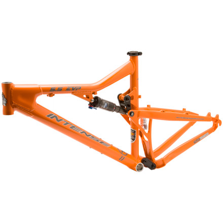 Intense Cycles 5.5 EVP Mountain Bike Frame