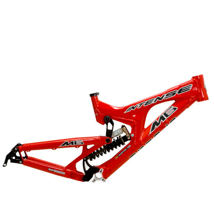Intense Cycles M6 FRO Frame - Bike