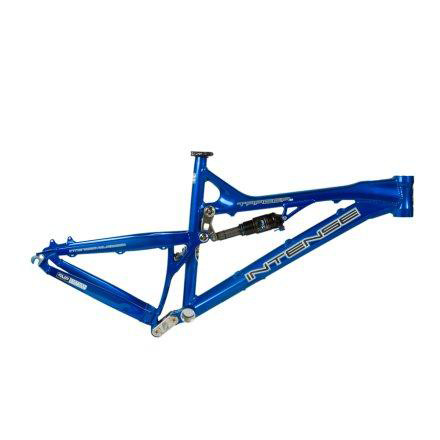 Intense Cycles Tracer VP Limited Edition Frame - Bike