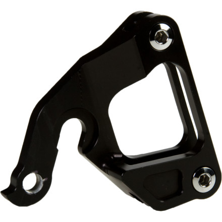 Intense Cycles Uzzi VP/951 G3 Dropout - Bike