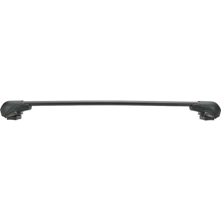 Inno Racks Flush Bar Smooth Roof Aero Base Stays - Ski