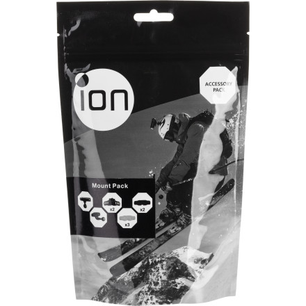 iON Mount Pack - Accessories