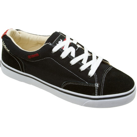 Ipath Dayak Skate Shoe - Men's - Footwear