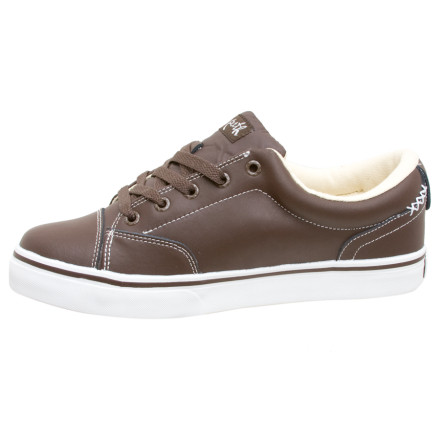 Ipath Dayak Skate Shoe - Men's - Footwear